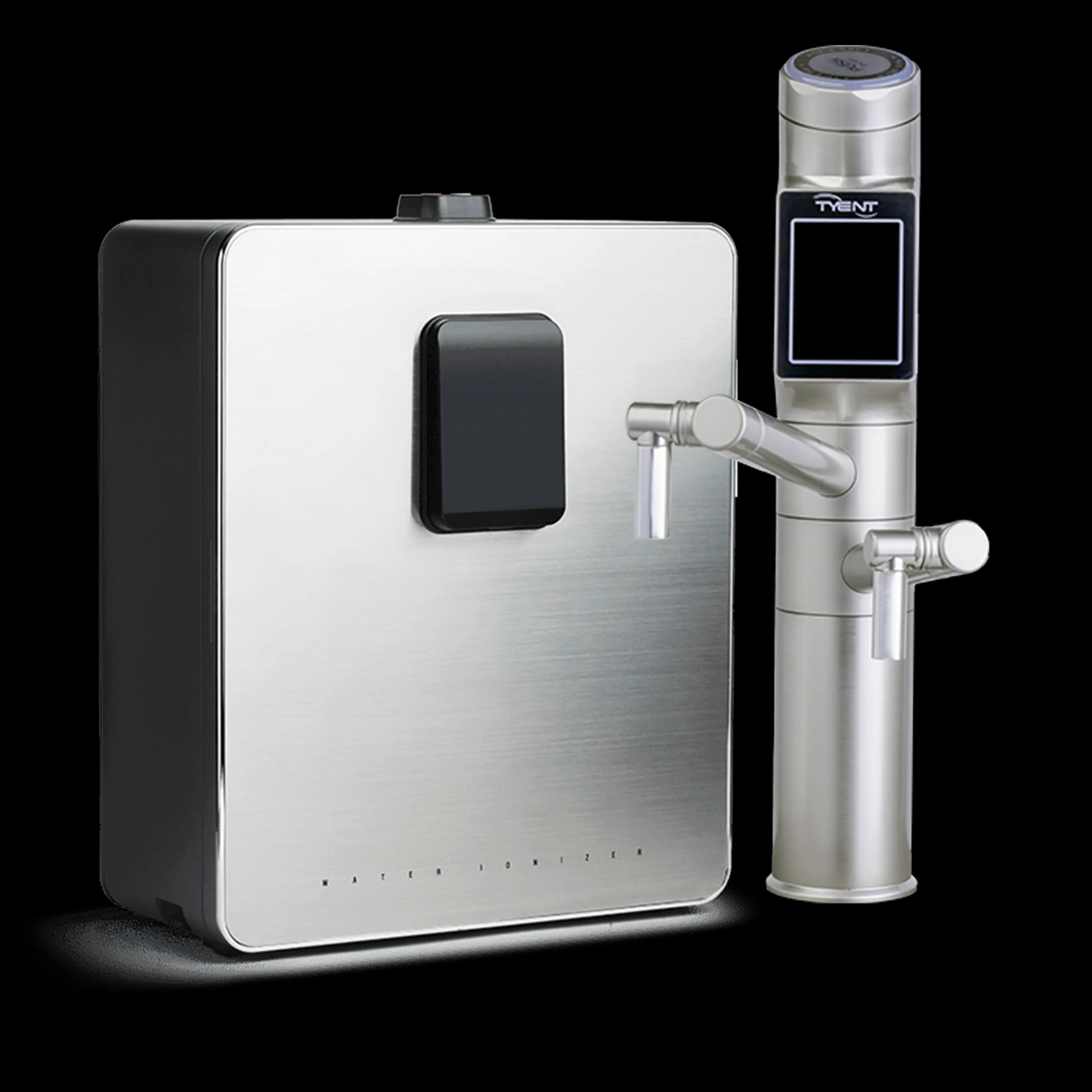 Tyent UCE-9 Plus | 9 Plate Luxury Under-Counter Ionizer