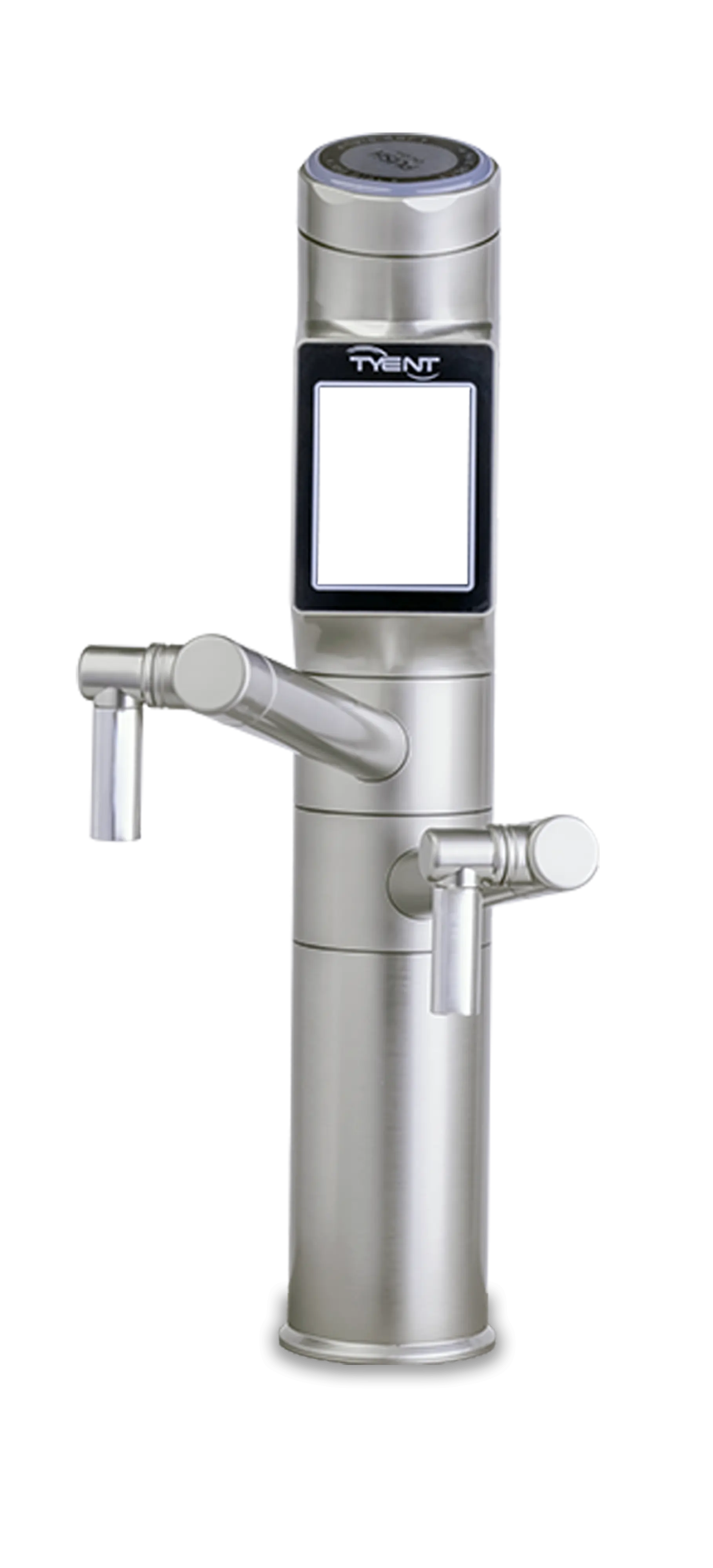 Tyent UCE-9 Plus | 9 Plate Luxury Under-Counter Ionizer